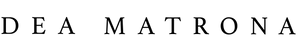 Tour Dates – Dea Matrona
